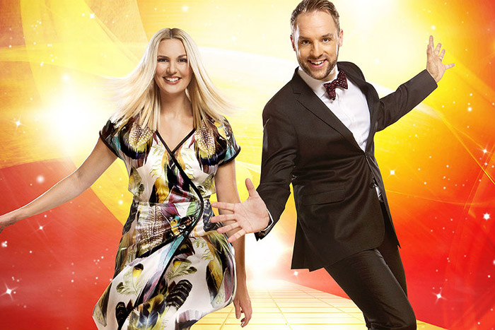 Melodifestivalen 2015: Alla artister och låtar (bildextra!) | Baaam