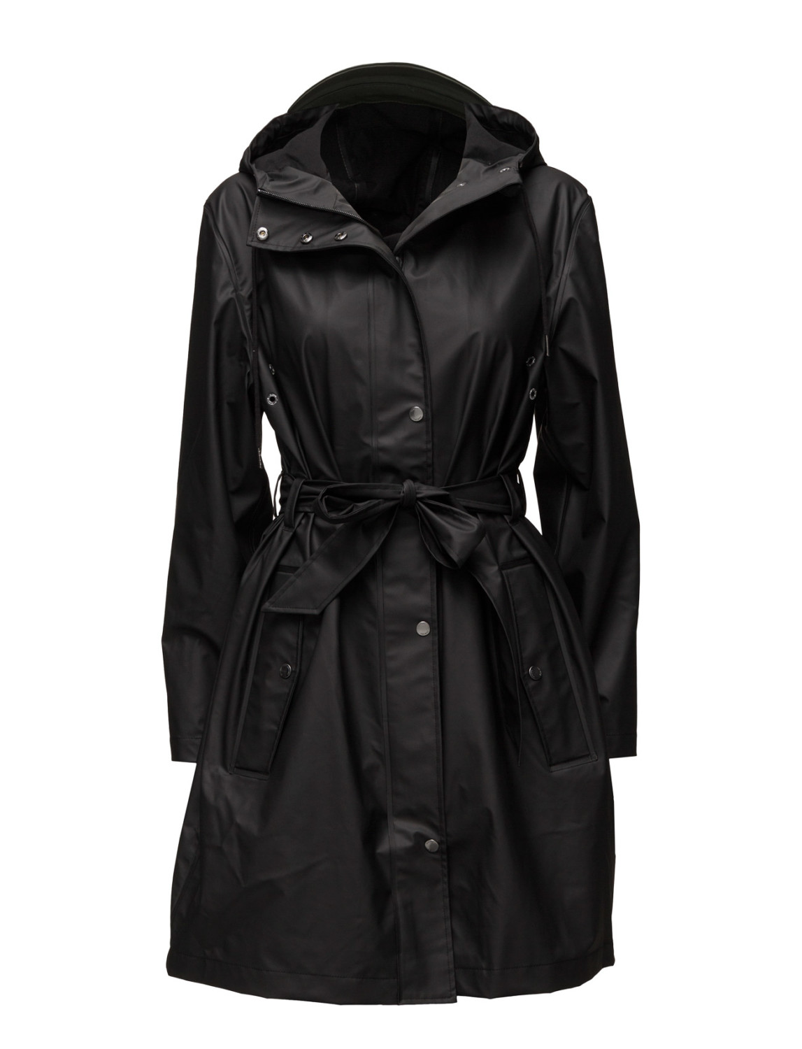 14 snygga regnjackor som håller dig torr och trendig | Baaam