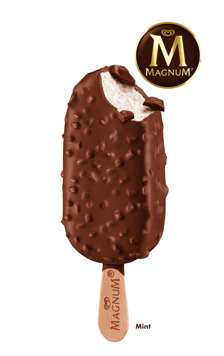 Glassnyheter från GB 2018: Här är alla glassar | Baaam