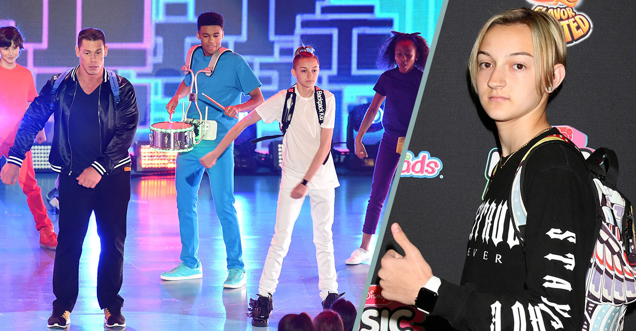 Så flossar du – allt du velat veta om floss dance | Baaam