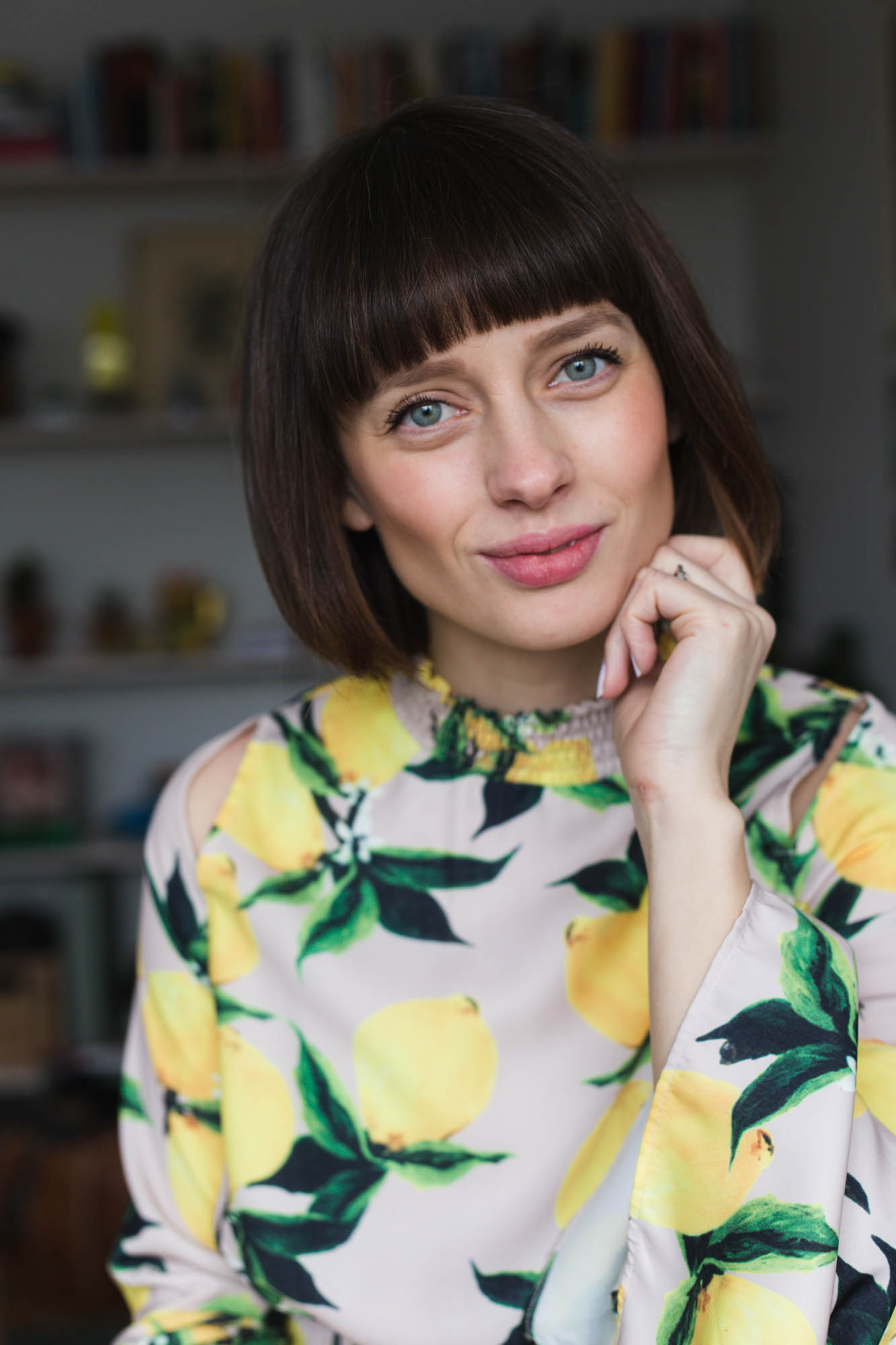 Lista: Tre bra saker | Anna María Larssons blogg